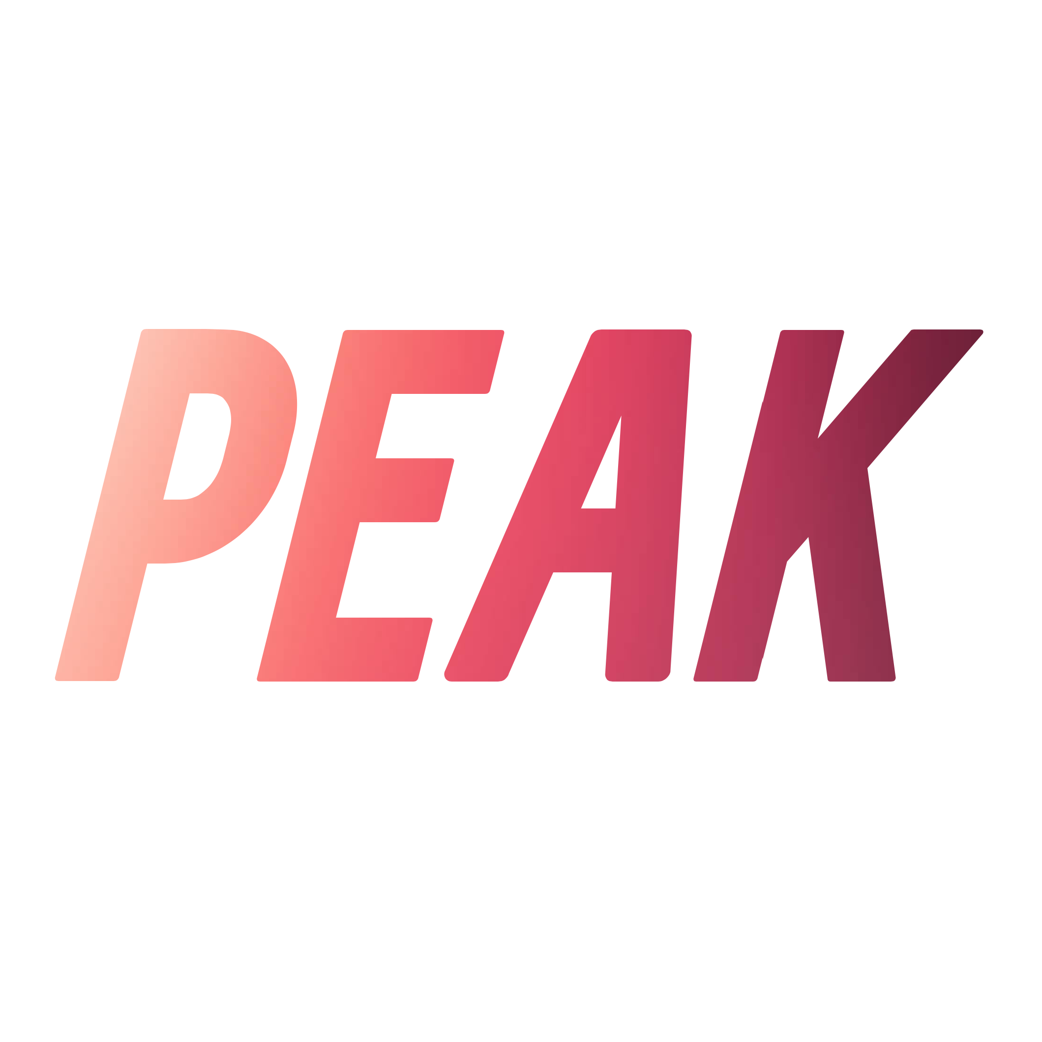 Peak